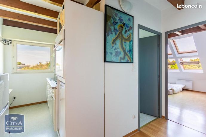 Maison à vendre et vente appartement Illkirch-Graffenstaden (67400 ...