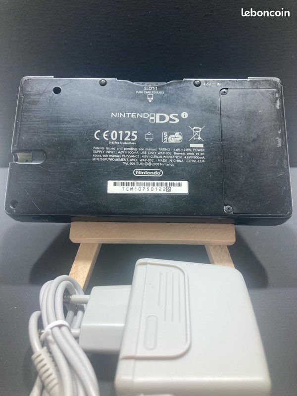 Nintendo dsi - Consoles