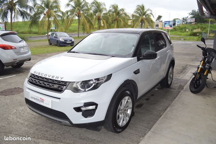 Voitures D Occasion Guadeloupe Leboncoin