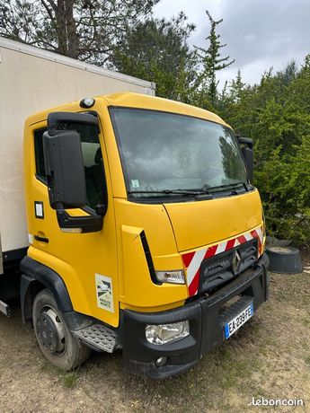 7t5 d'occasion - Poids lourds - leboncoin