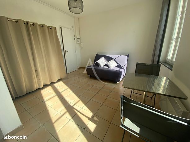 Locations Appartement 1 pièces Narbonne (11100) - leboncoin - page 2