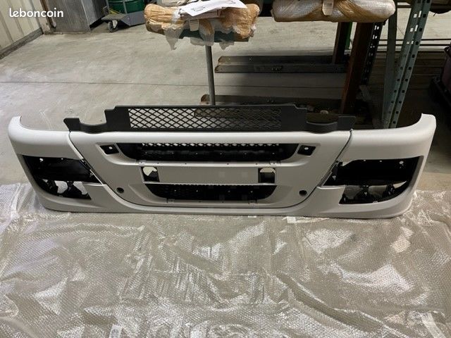 Pare-chocs iveco stralis - Poids lourds