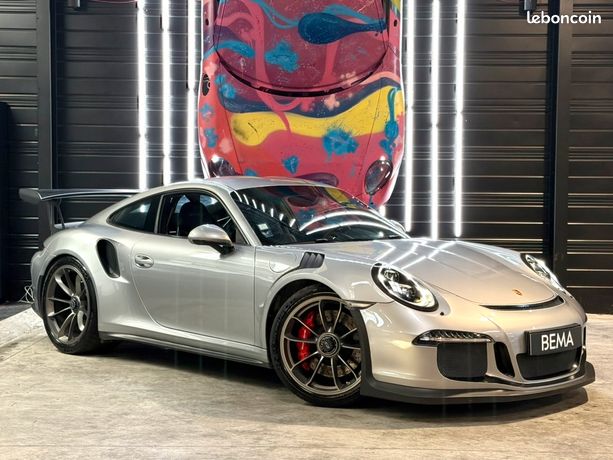 Porsche 911 gt2 rs -Voitures d'occasion - leboncoin