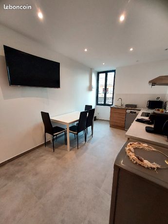 Location appartement et maison à louer Lançon-Provence (13680) - leboncoin