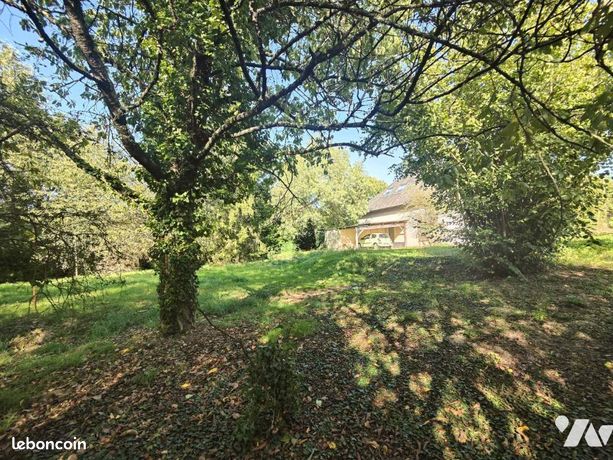 Vente maison Cesson Sévigné Centre-ville - La Hublais - Beausoleil ...