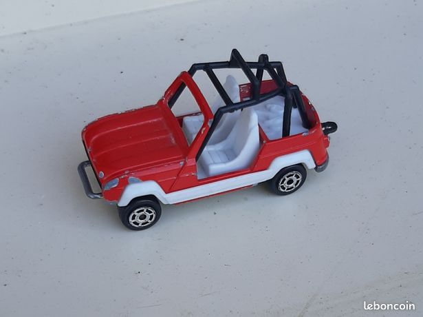 Jp4 d'occasion - Collection - leboncoin