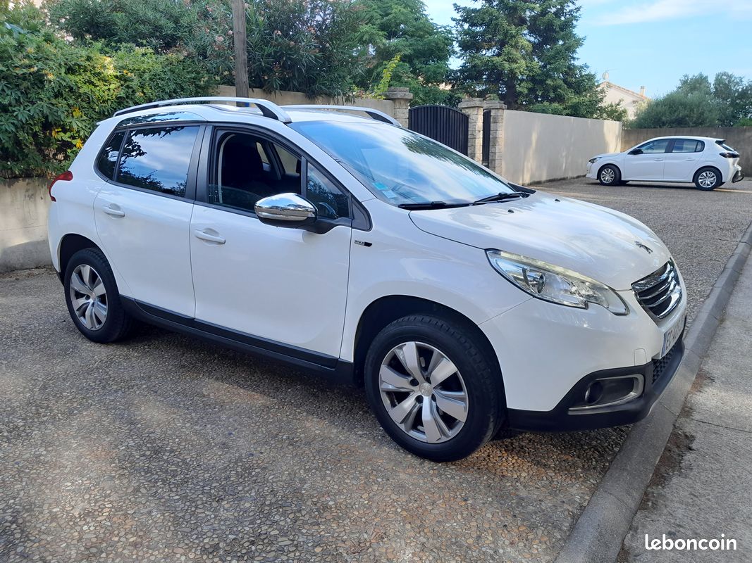 2008 style - Voitures