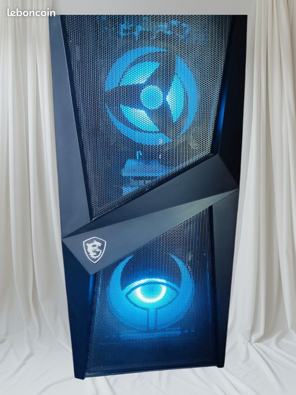 Super pc gamer - Ordinateurs