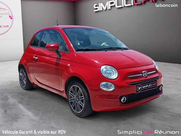 Véhicules d'occasion Réunion - leboncoin