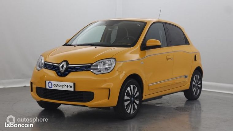 Voitures d’occasion Reims (51100) - leboncoin