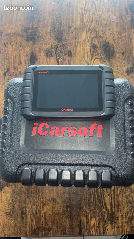 Diagnostic auto Effacement défauts - Autres services