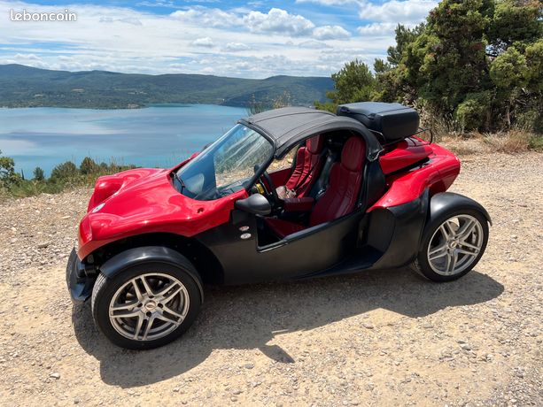 Secma d'occasion - Voitures - leboncoin