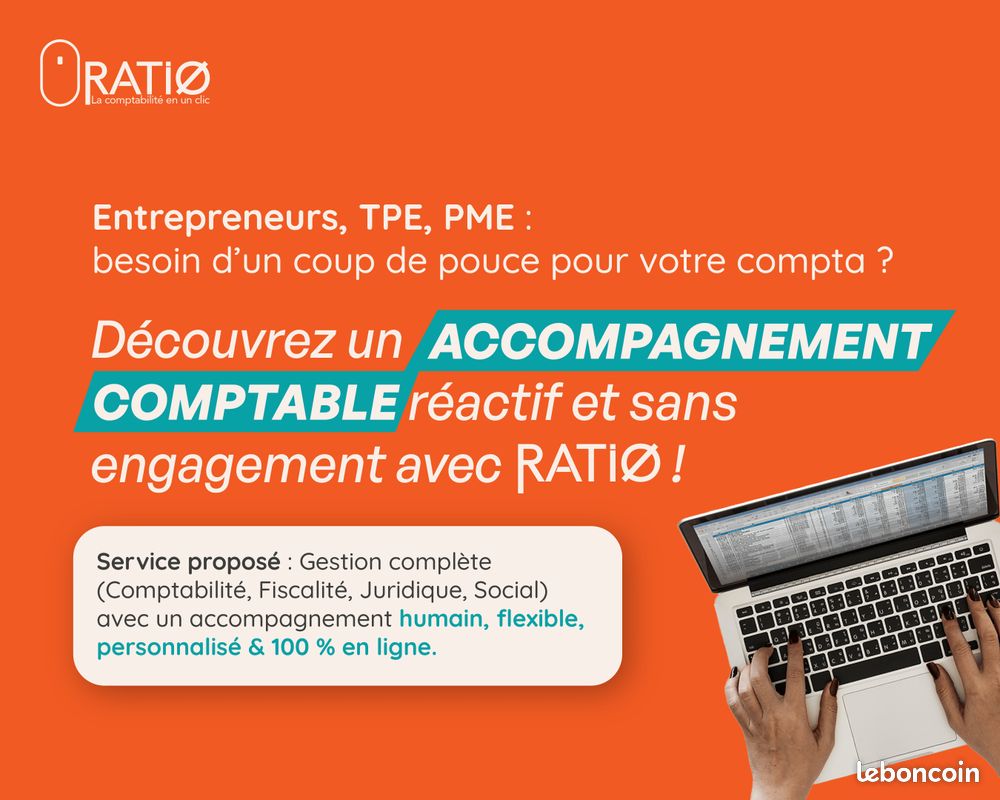 Expert comptable - Autres services