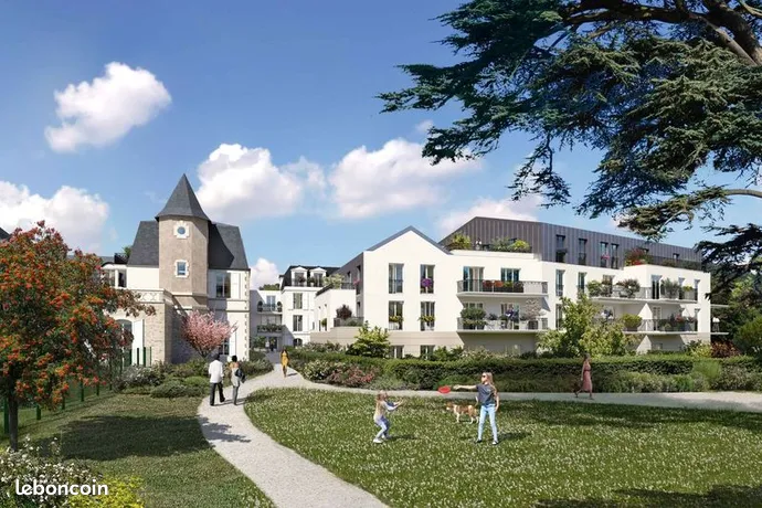 VALLOIRE HABITAT | professionnel de l'immobilier 8 ALLÉE DE LA CONCORDE Orléans (45000)