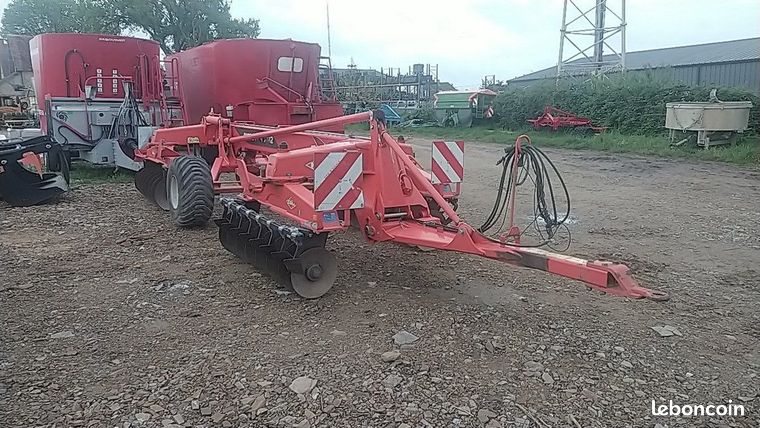 Matériel agricole d’occasion Allier (03) - leboncoin