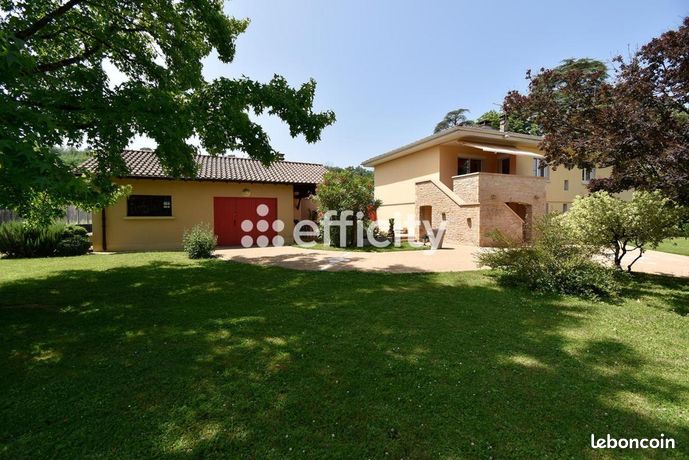 Maison à vendre et vente appartement Sancé (71000) - leboncoin
