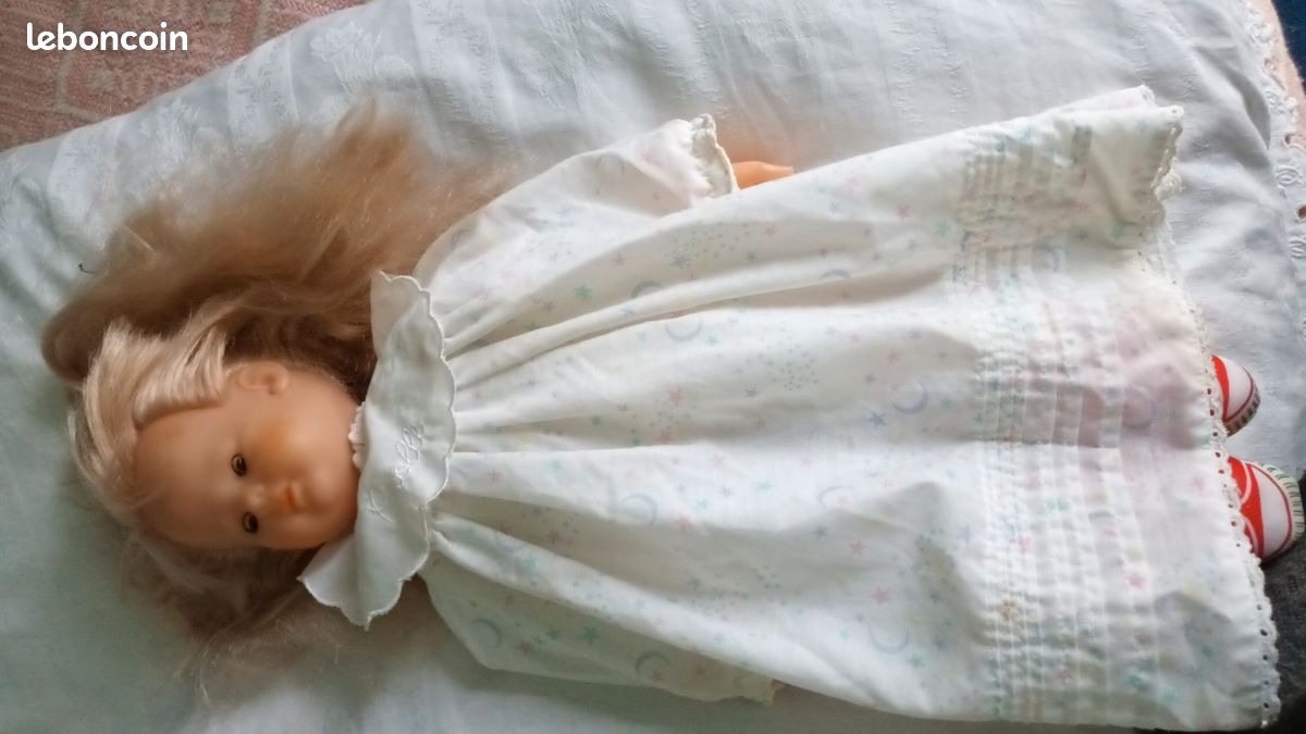 Pouoee corolle - Jeux & Jouets