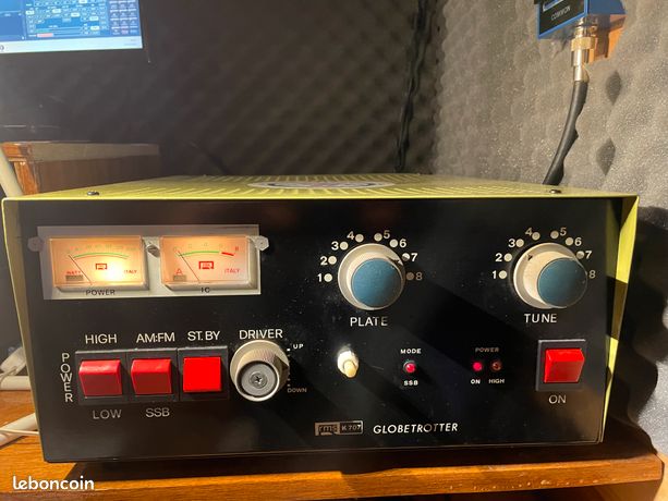 Decametrique radio amateur -Photo, audio & vidéo d'occasion - leboncoin