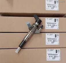 Injecteur siemens a2c59513556 50274v05 9683957238a, 9683957280 peugeot citroën 1.6 hdi, ford 1.6 ...