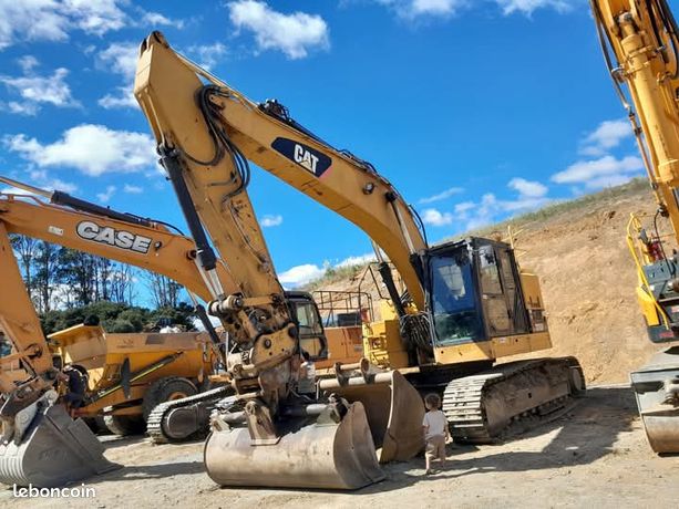 Ppm d'occasion - BTP - Chantier gros-oeuvre - leboncoin