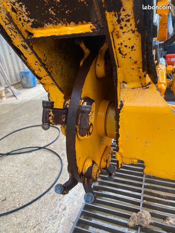 Rabaud d'occasion - Matériel agricole - leboncoin