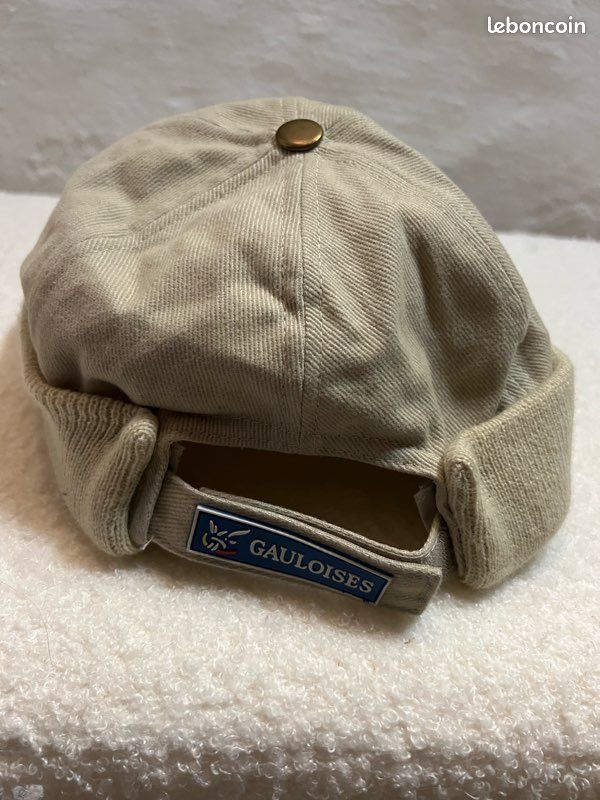 Bob/Bonnet miki, Gauloises de collection - Collection