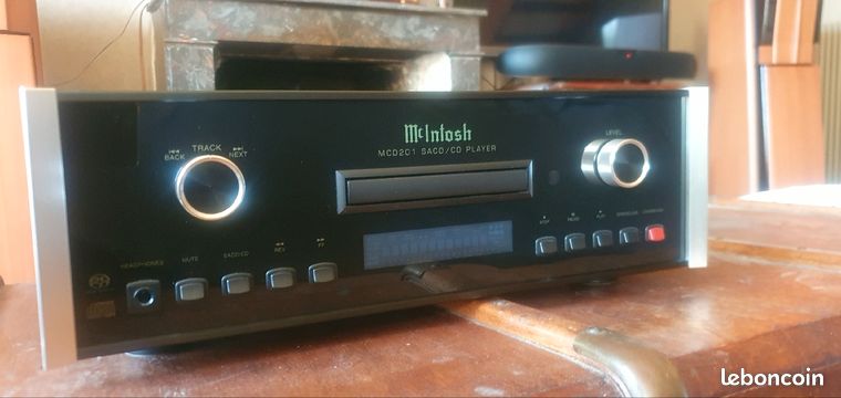 Changé (72560) - leboncoin