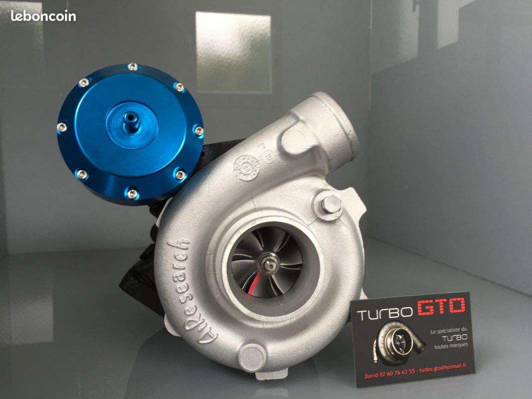 Turbo ( Hybride stage 1 ) Renault 5 TURBO 2 - Équipement auto