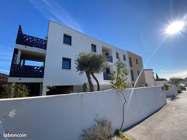 Location appartement et maison à louer Mauguio (34130) - leboncoin