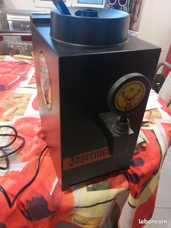 Tireuse Jagermeister - Équipements pour restaurants & hôtels