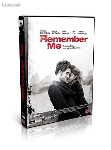 Remember Me - DVD - Films