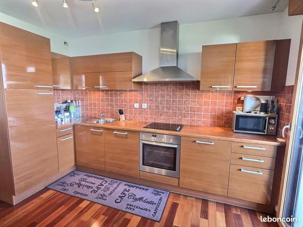 Maison à vendre et vente appartement Évian-les-Bains (74500) - leboncoin