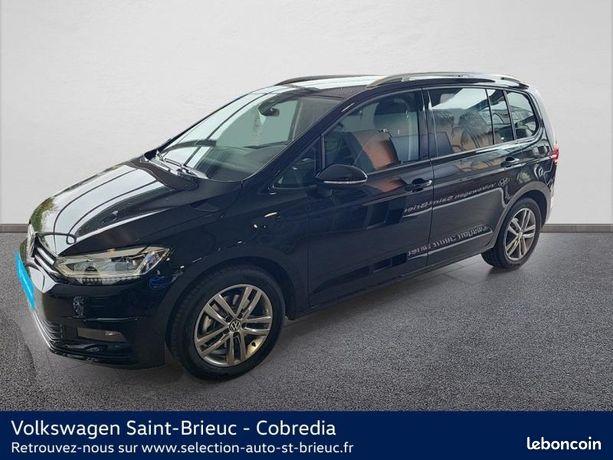 Monospace 7 places d'occasion - Voitures - leboncoin