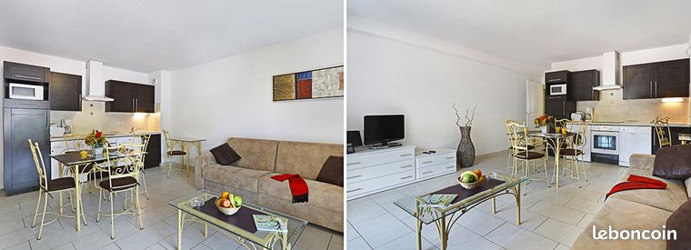 Location appartement et maison à louer Elne (66200) - leboncoin