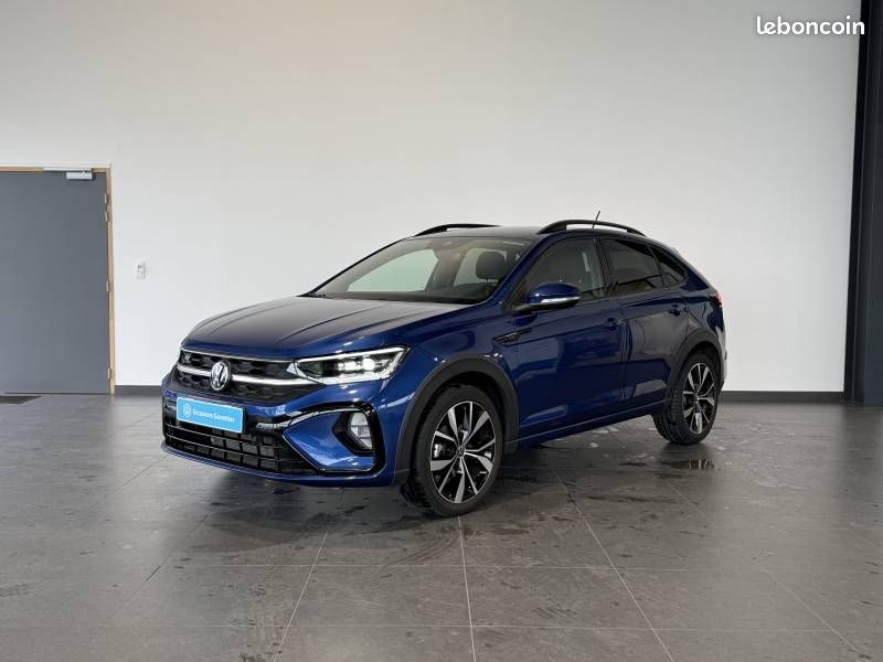 Volkswagen Taigo 1.5 TSI 150 DSG7 R-Line - Voitures