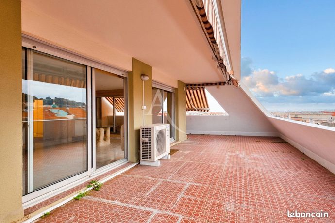 Le Bon Coin Immobilier 06 Nice