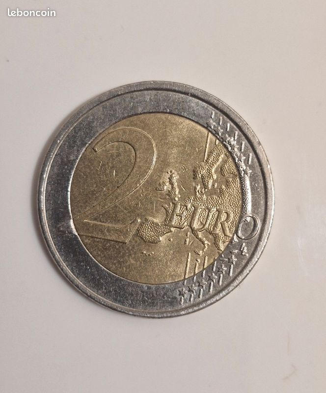 Allemagne, 2 Euro, 30th Anniversary, Fall of the Berlin Wall, 2019 ...