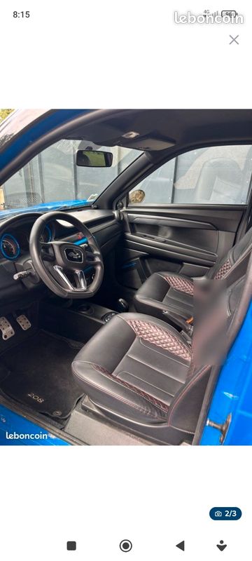 Ligier js60 Sport ultimate - Voitures