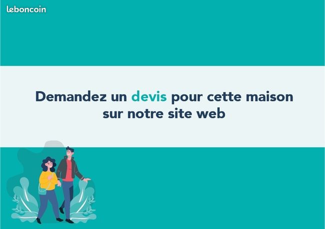 Vente maison Machecoul - Annonce A Vendre A Louer