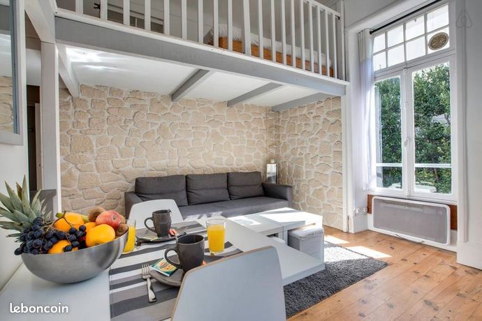 Location appartement et maison à louer Biarritz (64200) - leboncoin