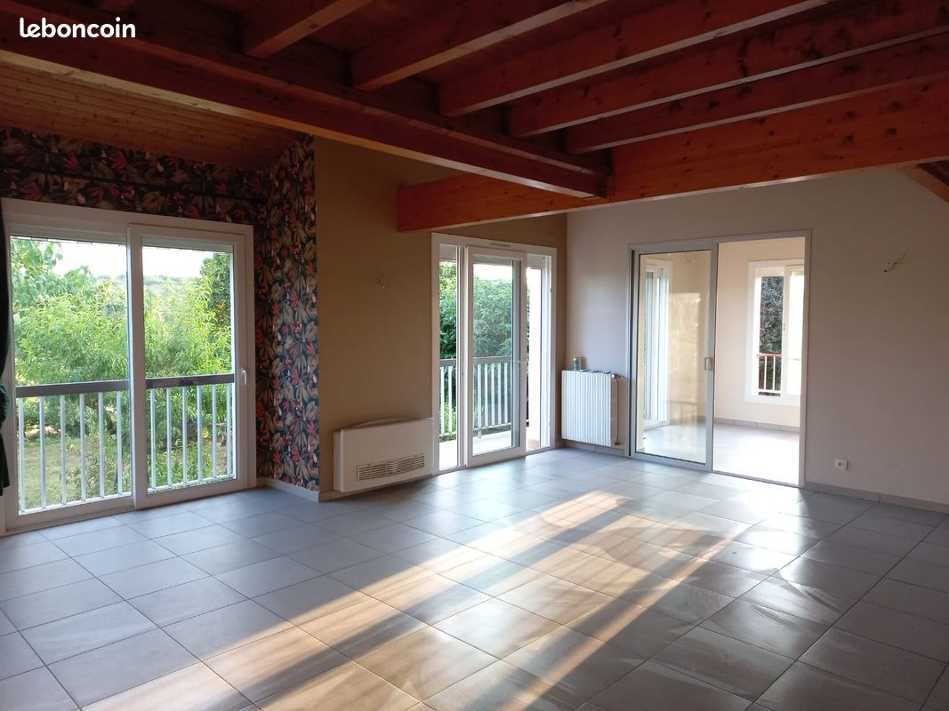 Location maison 32 AUCH - Locations