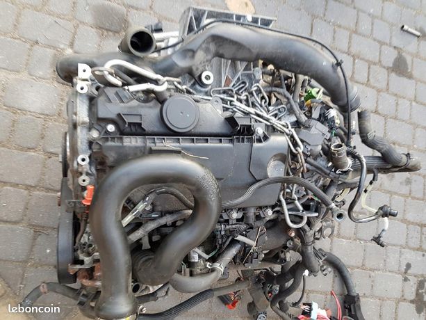 Moteur M9r786 d’occasion | Plus que 4 à -70%