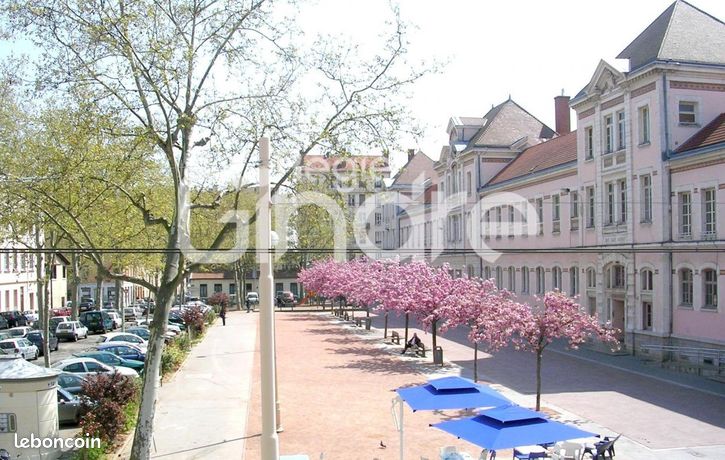 Régie GINDRE - Lyon (69004) - Pro leboncoin