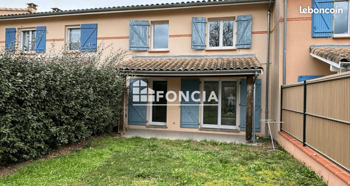 Villa 4 pièces 83 m² - Ventes immobilières