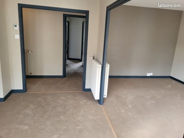 Location appartement et maison à louer Fougères (35300) - leboncoin