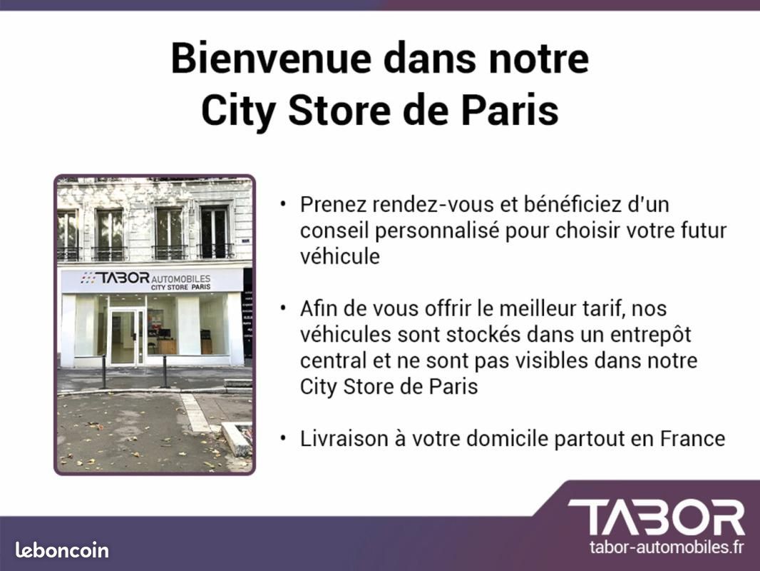 Jeep Compass 1.3 MultiAir 130 Limited ACC cam - Voitures