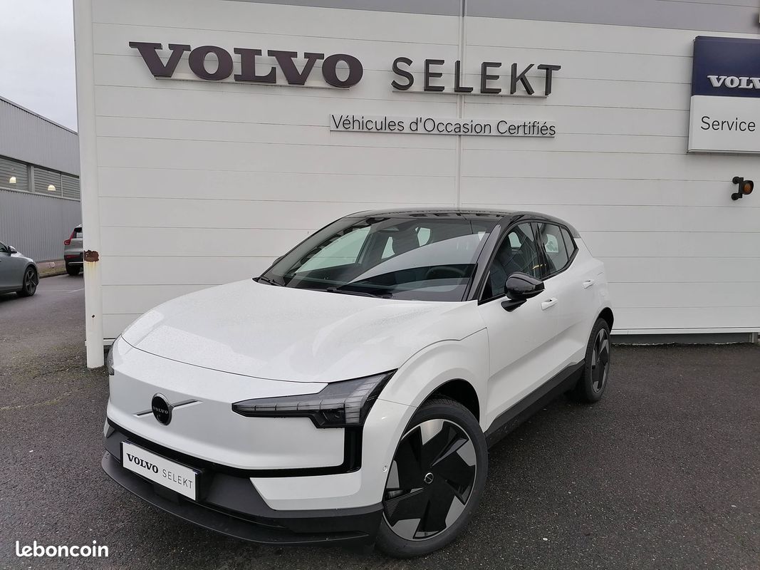 VOLVO EX30 Twin Performance 428 ch 1EDT Ultra - Voitures