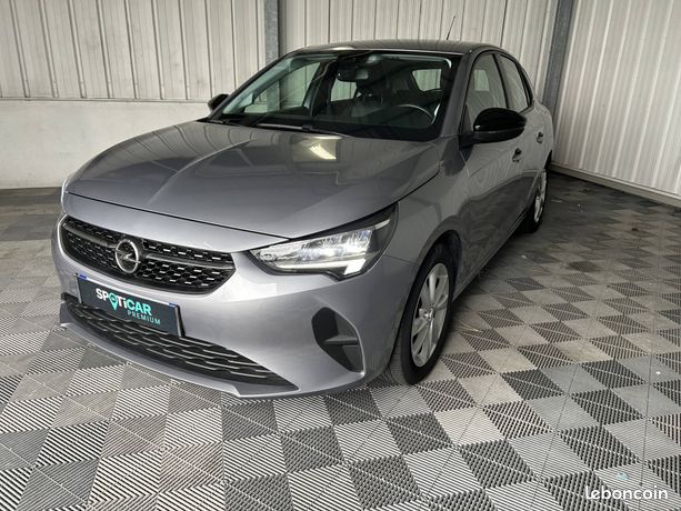 Voitures d’occasion Saintes (17100) - leboncoin