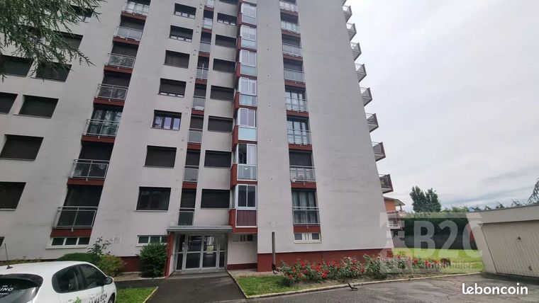 Maison à vendre et vente appartement Fontaine (38600) - leboncoin