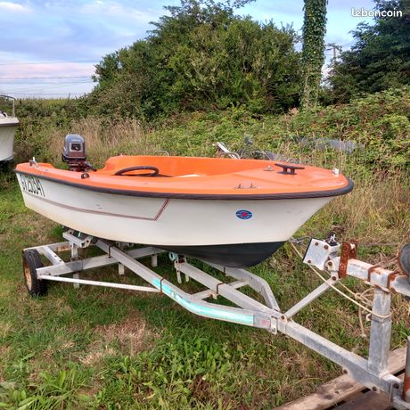 Bateau neptune d'occasion - Nautisme - leboncoin